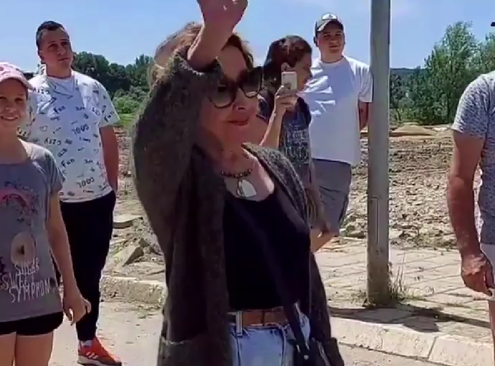 Utisak nedelje, 30. maj – Svitac | Mreža